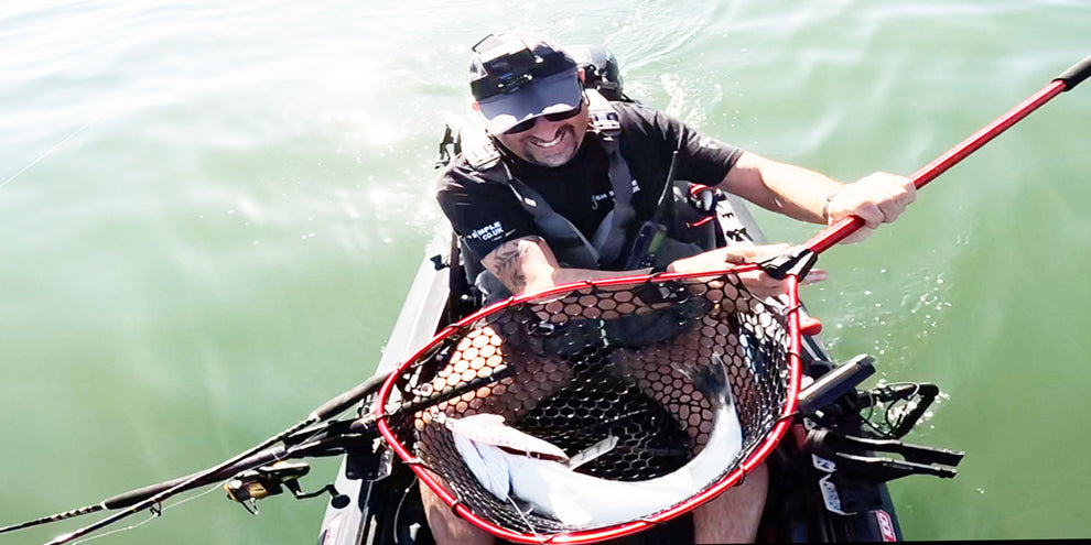 Fish Simple Fishing Bait making tool Cod Bass Tope