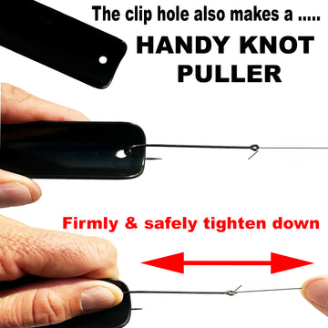 Fish Simple Fishing Bait making tool Cod Bass Tope